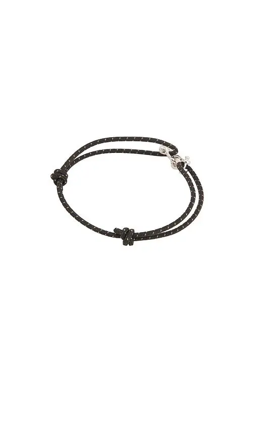 Miansai Screw Cuff Bracelet