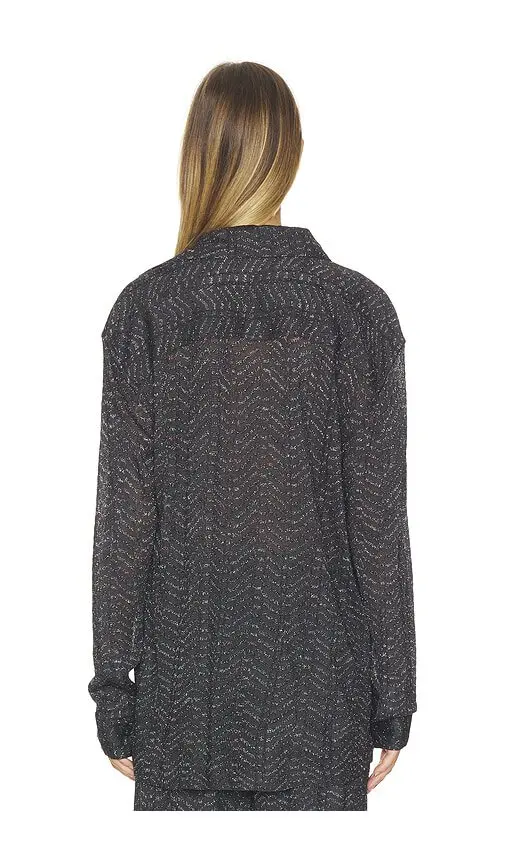 Missoni Long Sleeve Shirt
