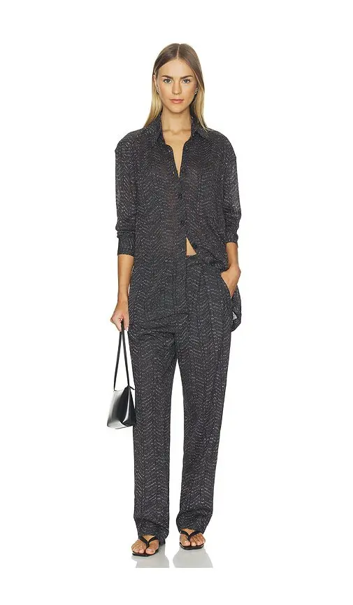 Missoni Long Sleeve Shirt