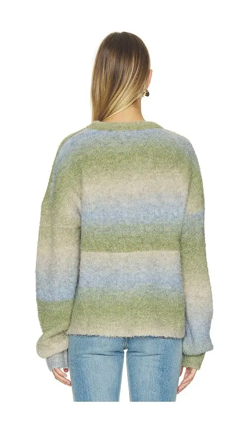 Lioness Loyalty Knit