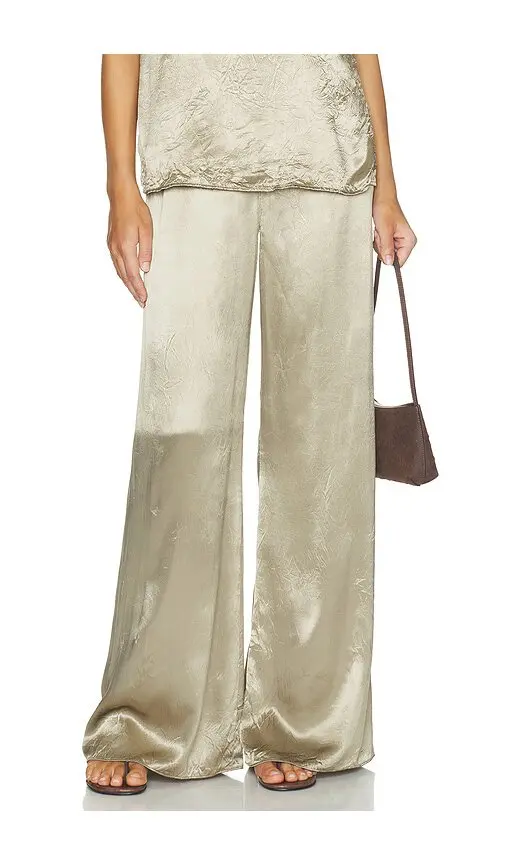 LA LIGNE Roman Pant