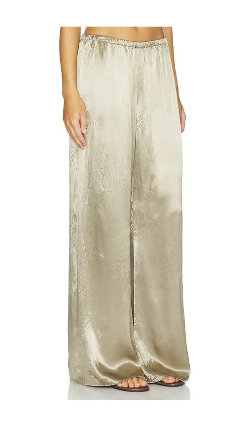LA LIGNE Roman Pant