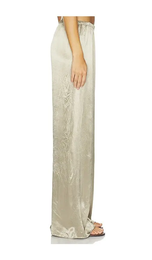 LA LIGNE Roman Pant