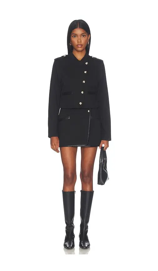 Blanknyc Jacket