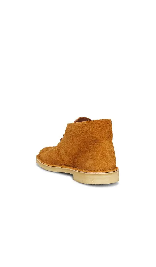 Clarks Desert Boot