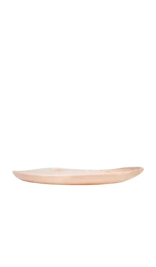 Dinosaur Designs Large Pebble Platter