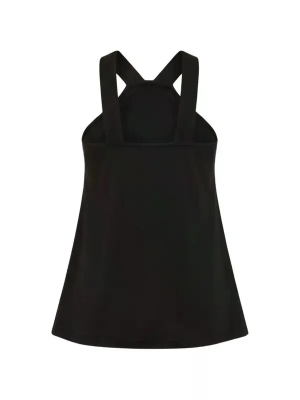 HOUSE OF GRAVITY Loose Strappy Tank Top