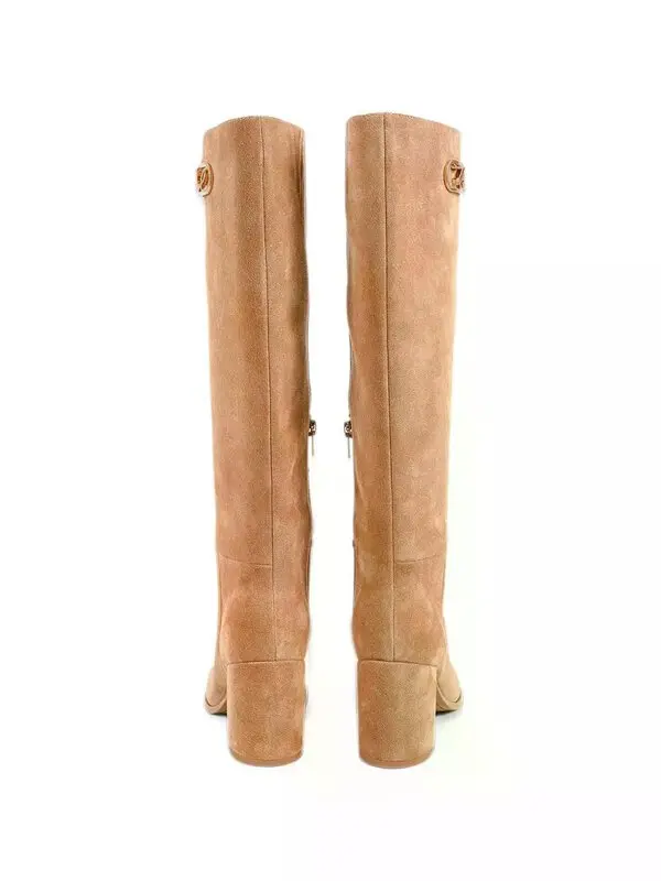 Karl Lagerfeld Kinga Boots