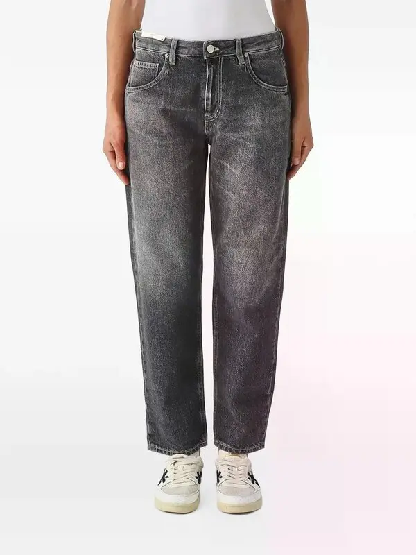PT TORINO Tina Acid-wash Jeans