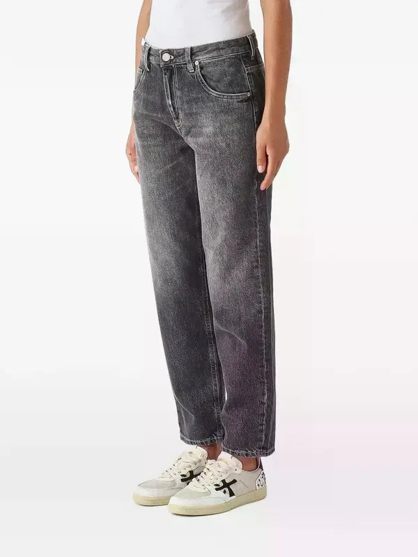 PT TORINO Tina Acid-wash Jeans