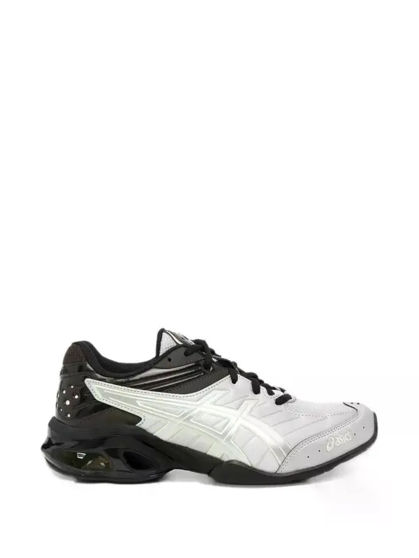 Asics Gel-kinetic Fr Sneakers - Silver
