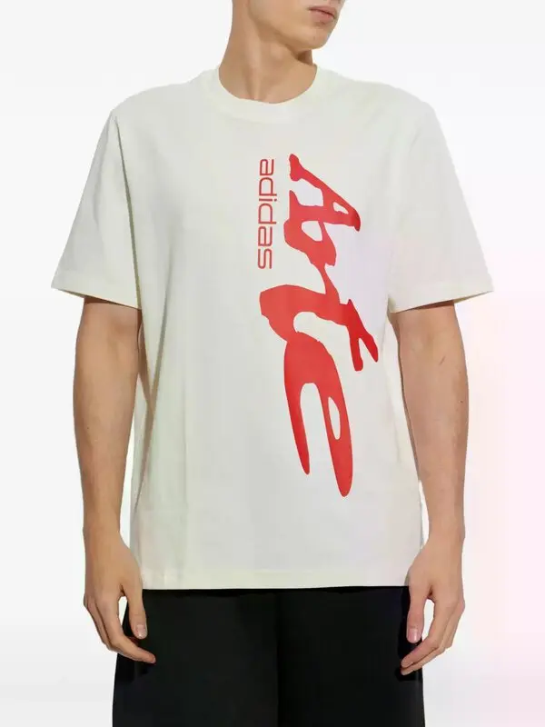 Adidas X Arte Antwerp Graphic T-shirt