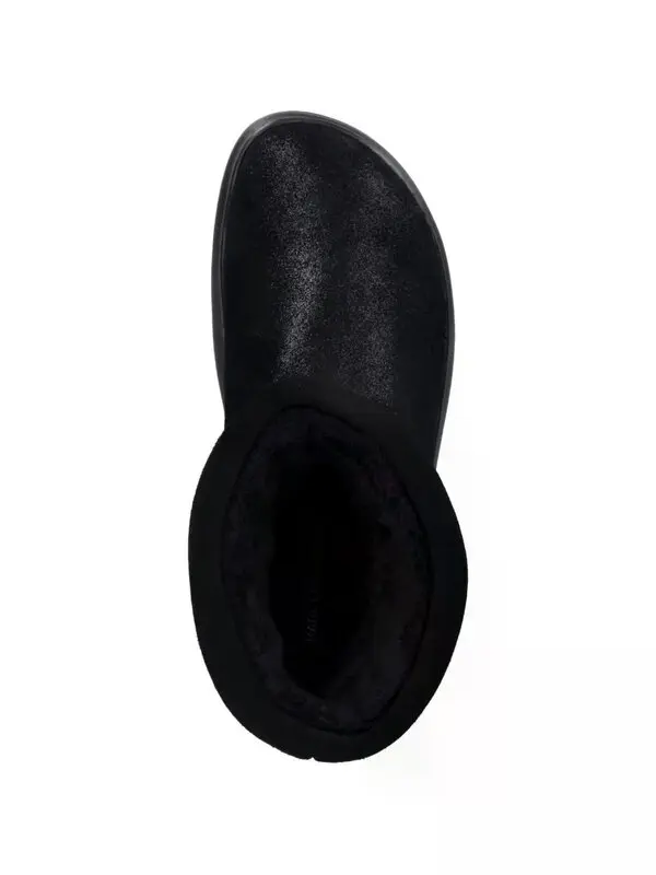 Karl Lagerfeld Kapri Boots