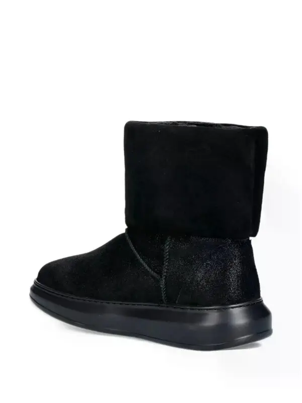 Karl Lagerfeld Kapri Boots