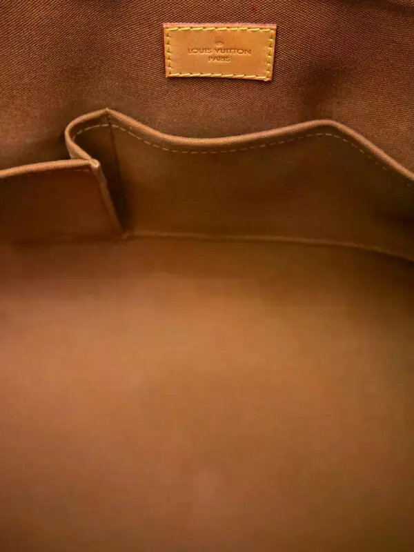 LOUIS VUITTON 2013 Monogram Tivoli Gm Shoulder Bag