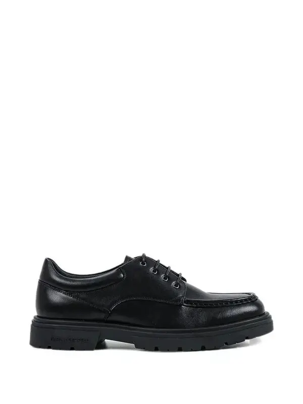 Karl Lagerfeld Lug-sole Derby Shoes