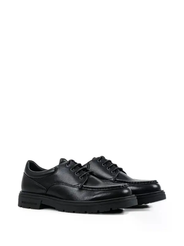 Karl Lagerfeld Lug-sole Derby Shoes