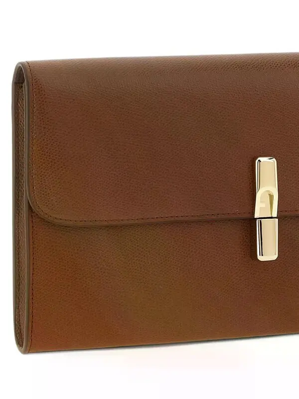 Furla Iride Clutch Bag