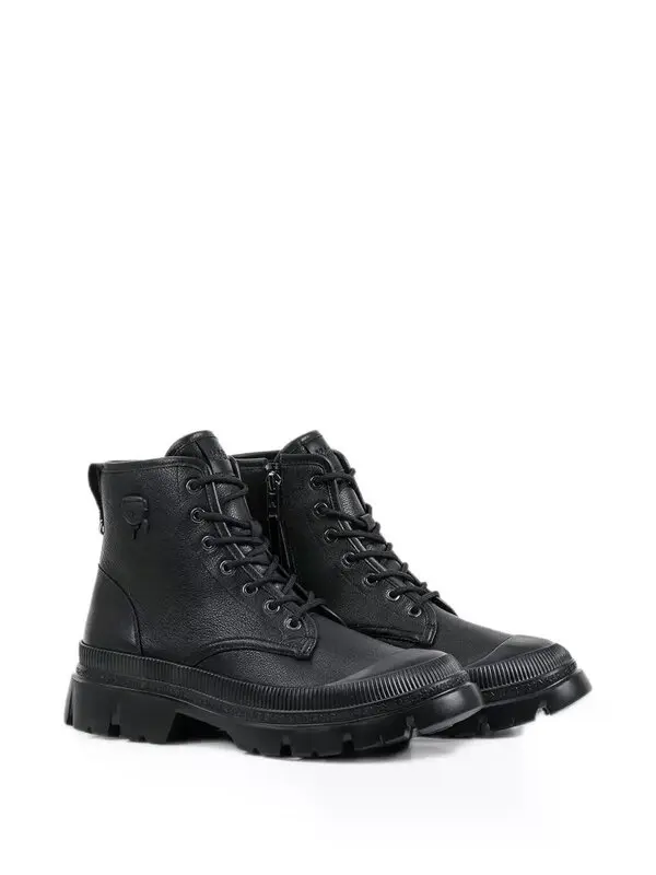 Karl Lagerfeld Trekka Boots