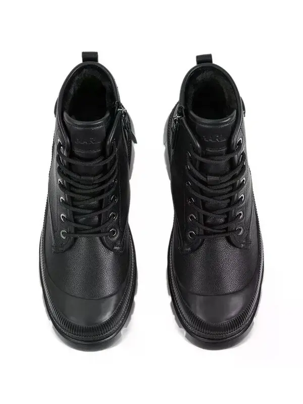 Karl Lagerfeld Trekka Boots