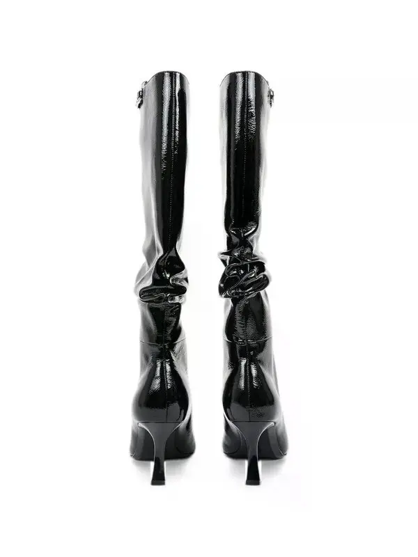 Karl Lagerfeld Klarice Boots