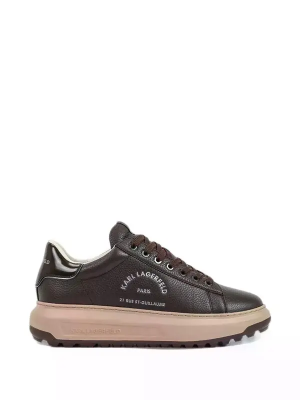 Karl Lagerfeld Kapri Sneakers