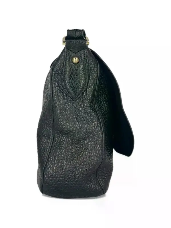 Mulberry Darley Leather Shoulder Bag