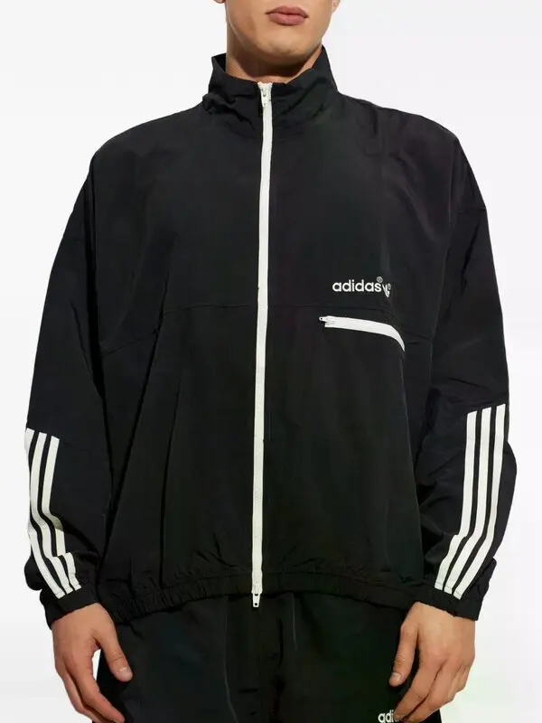 Adidas Adisignature Vista Wind Track Jacket