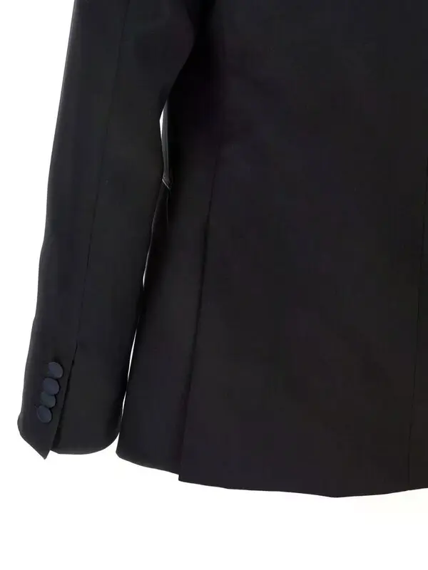 Pal Zileri Wool Suit