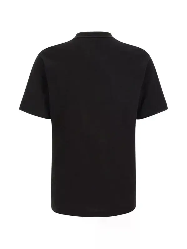 BOSS Logo-print T-shirt