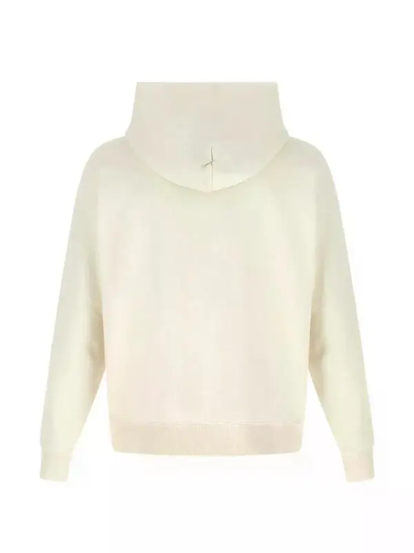 Visvim Jumbo Zip-up Hoodie - Neutrals