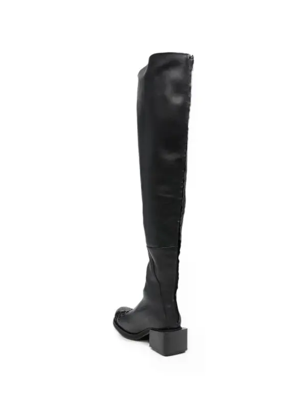 GMBH Laced-up Boots