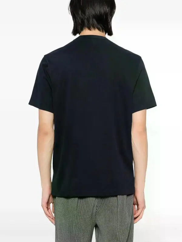 JAMES PERSE Crew-neck T-shirt