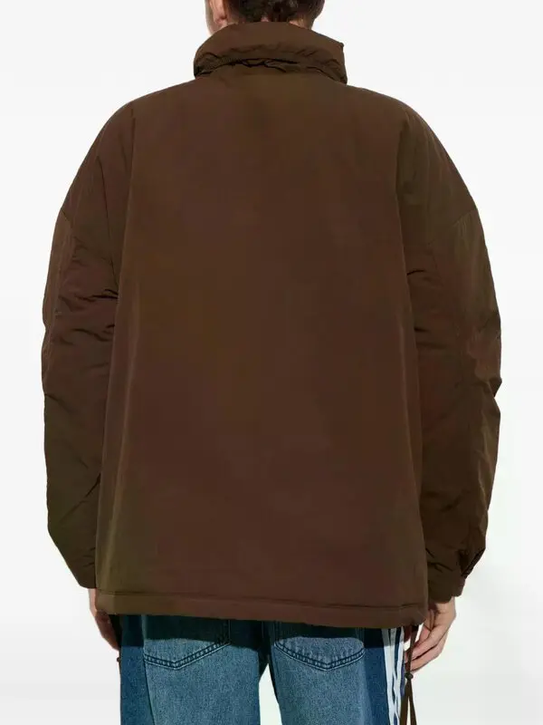 Adidas X Arte Antwerp Hooded Puffed Coat