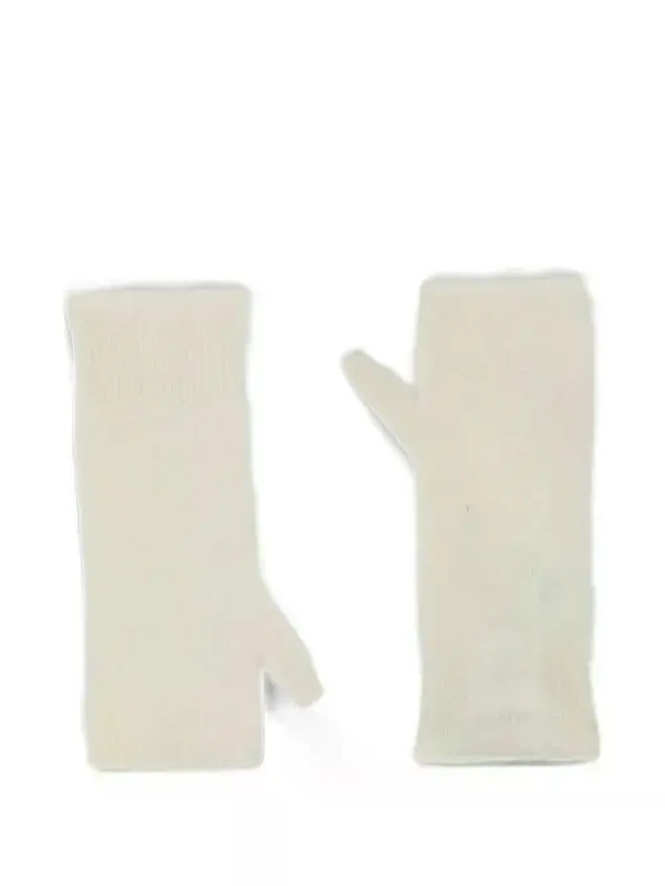 MEIMEIJ Knitted Fingerless Gloves