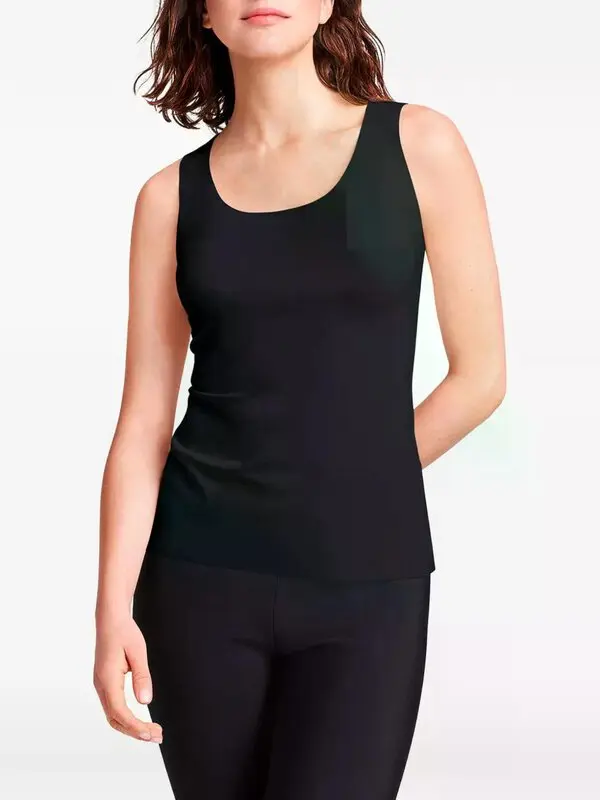 Wolford Jersey Round-neck Top
