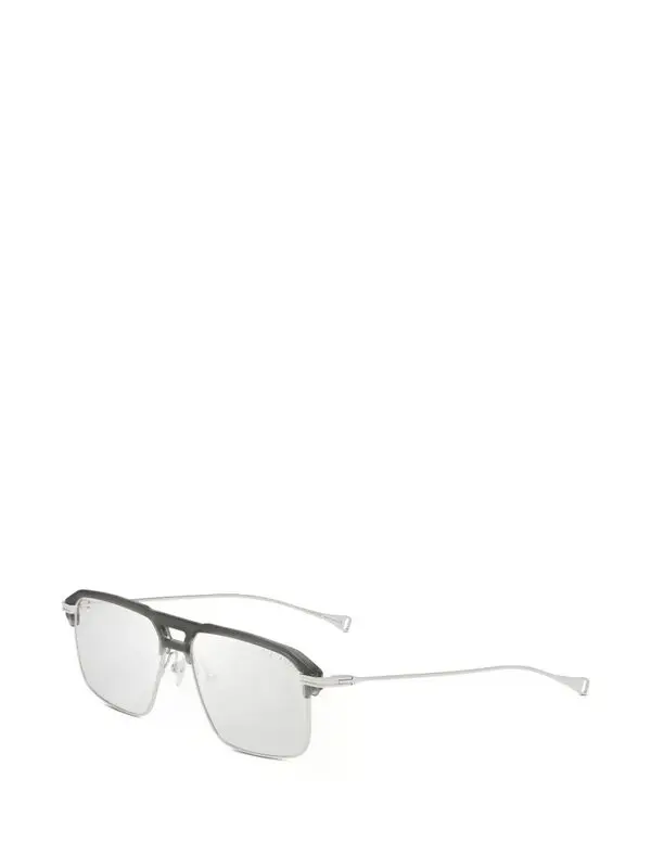 Dita Lsa-450 Rectangle-frame Glasses