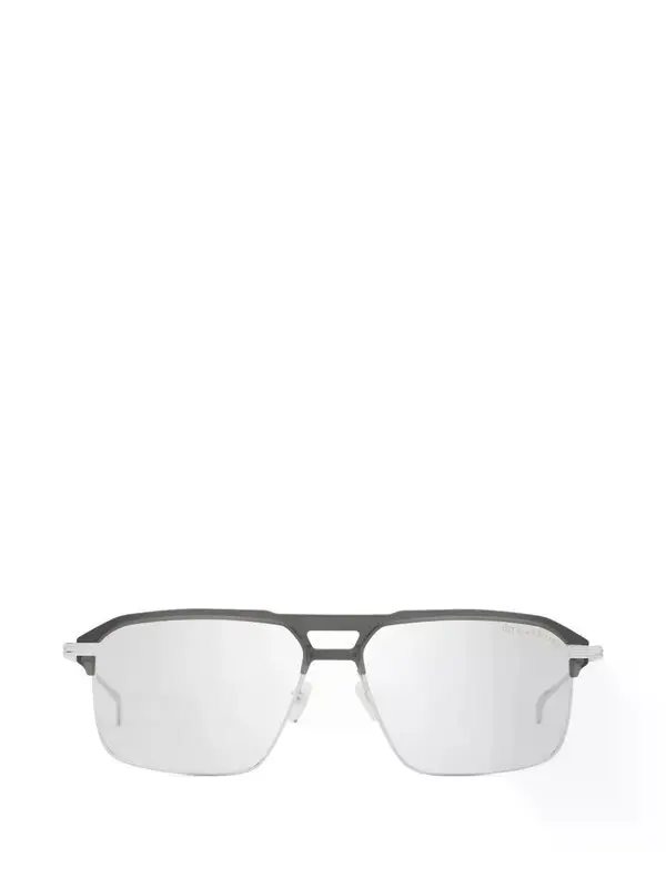 Dita Lsa-450 Rectangle-frame Glasses