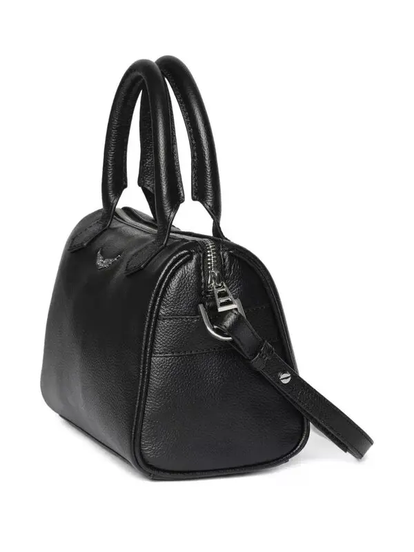 Zadig&Voltaire Xs Sunny Leather Tote Bag