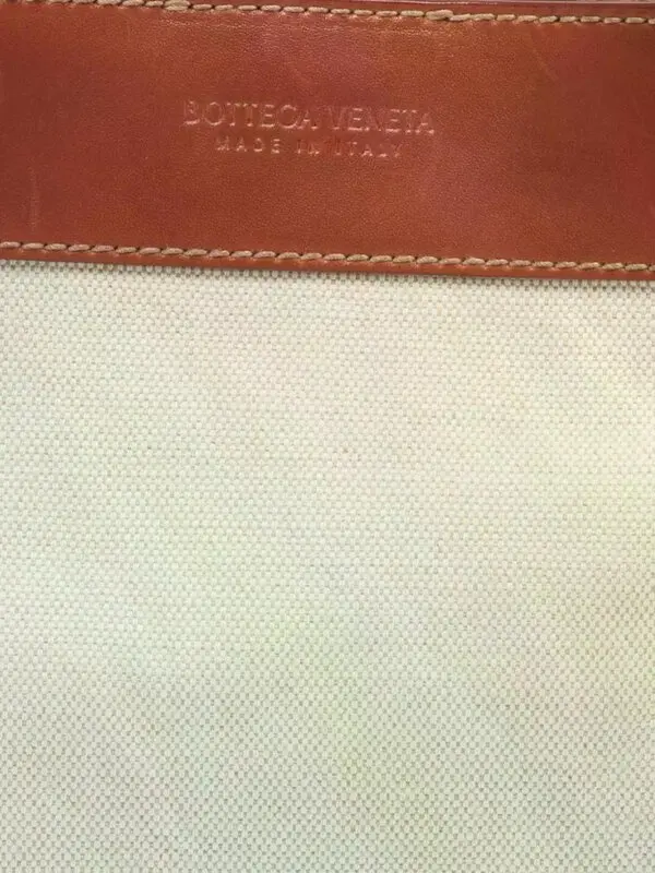Bottega Veneta Small Andiamo Tote Bag