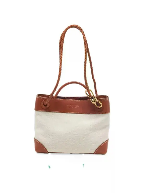 Bottega Veneta Small Andiamo Tote Bag
