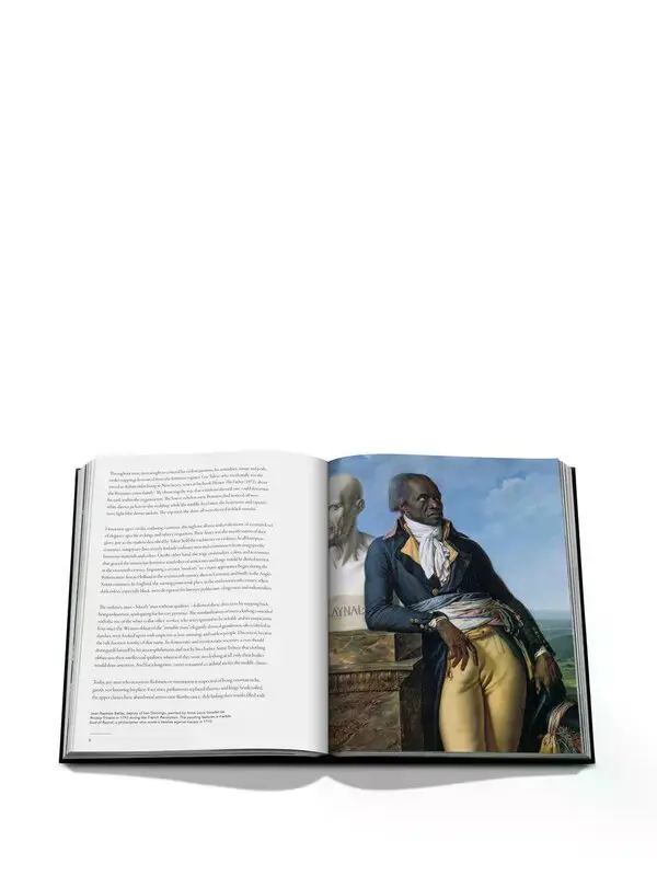 Assouline Allure Of Book