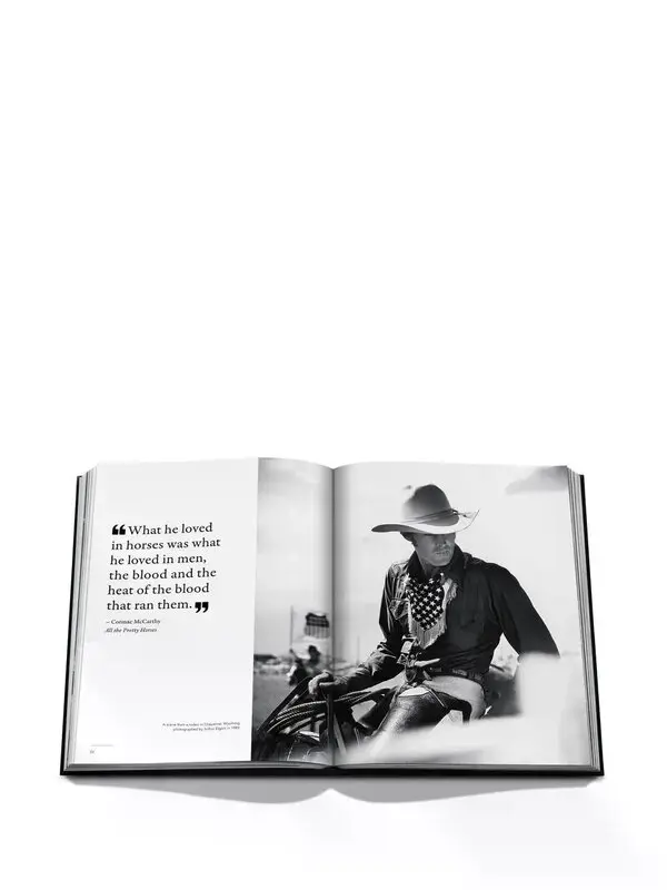 Assouline Allure Of Book