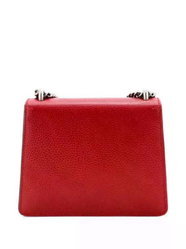Gucci Dionysus Bag Leather Mini Crossbody Bag