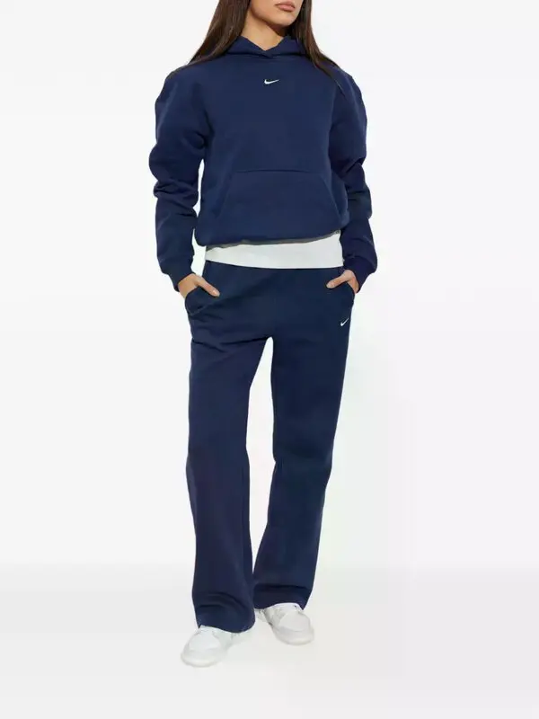 Nike Studio Fleece Medium Weight Hoodie