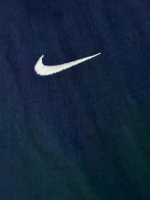 Nike Studio Fleece Medium Weight Hoodie