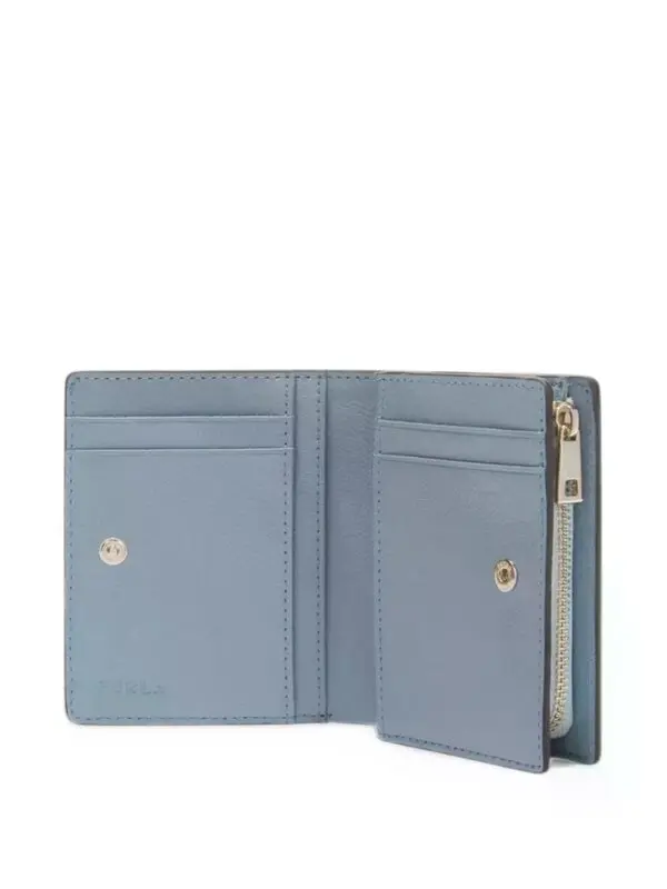 Furla Camelia Compact Wallet S