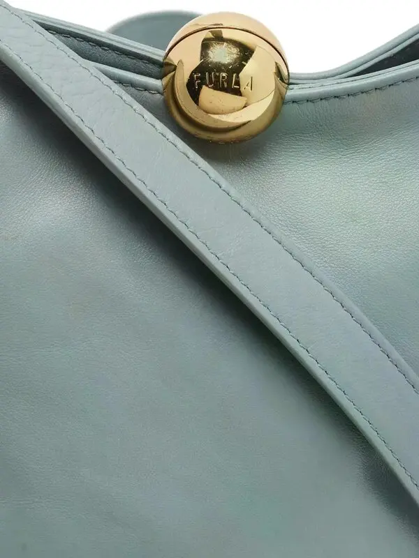 Furla Sfera Soft Shoulder Bag