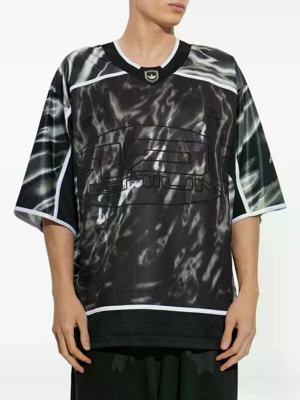Adidas Adilenium 6 Jersey T-shirt