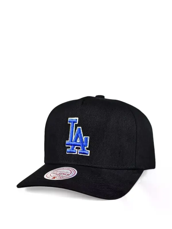 Mitchell & Ness Pro Pinch Los Angeles Dodgers Cap